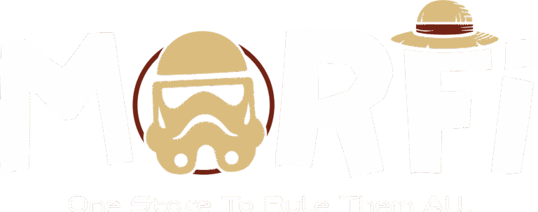 Morfi - Action Figures Store